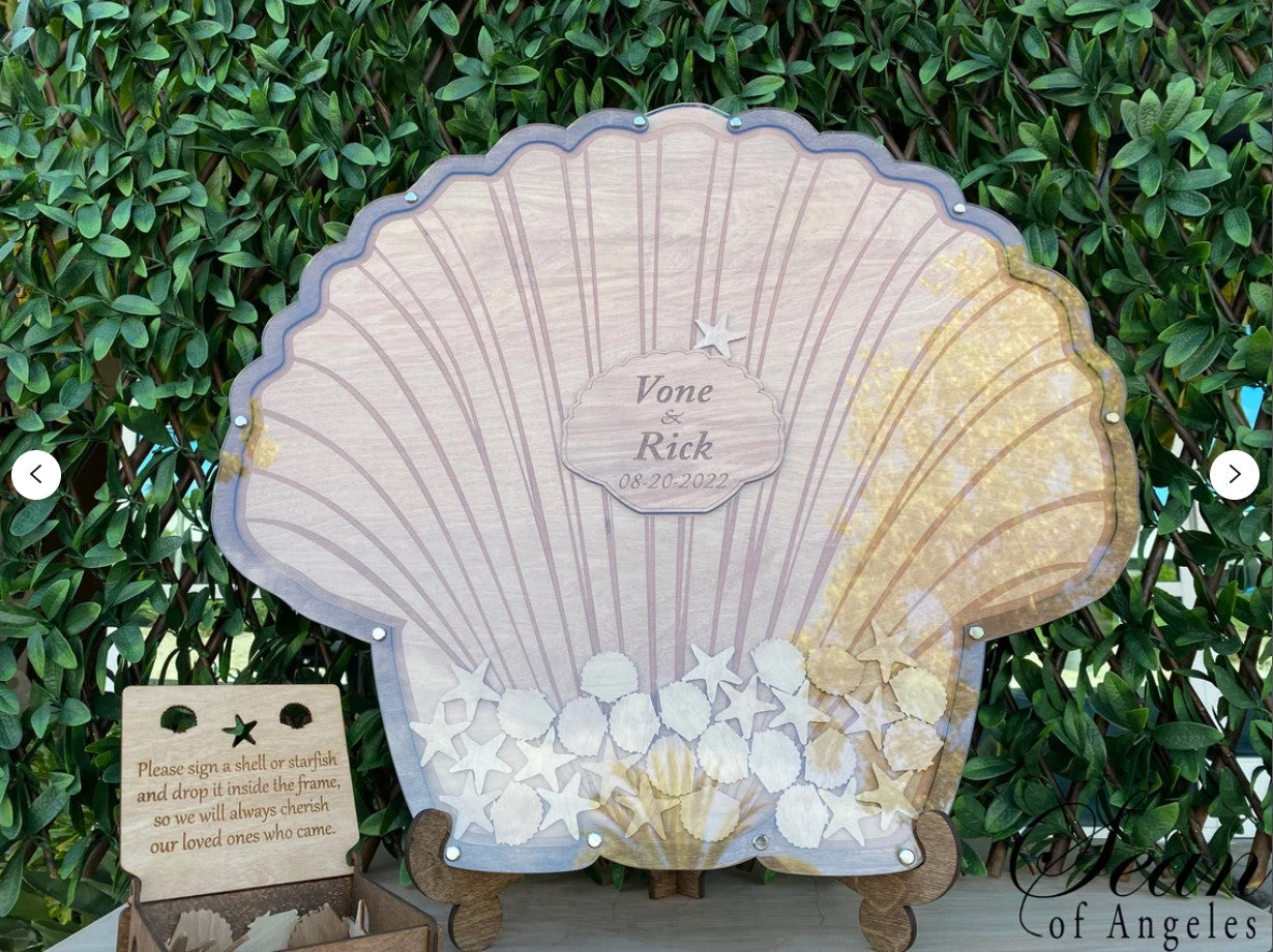 Oceanic Reminiscence Guest Book – Sean of Angeles